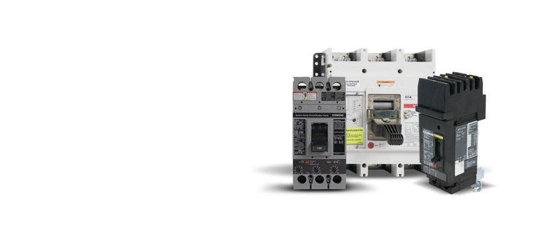 Shop - RS Breakers & Controls - Circuit Breakers